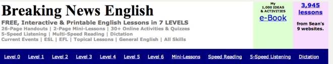 Top ten resources for teachers (part 2!) – Lizzie Pinard