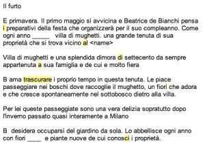 Autonomous listening skill development (2) – Dictations – Lizzie Pinard