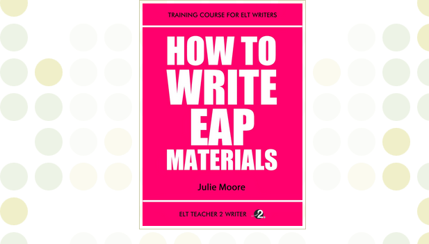 My top 10(+!) EAP resources – Lizzie Pinard