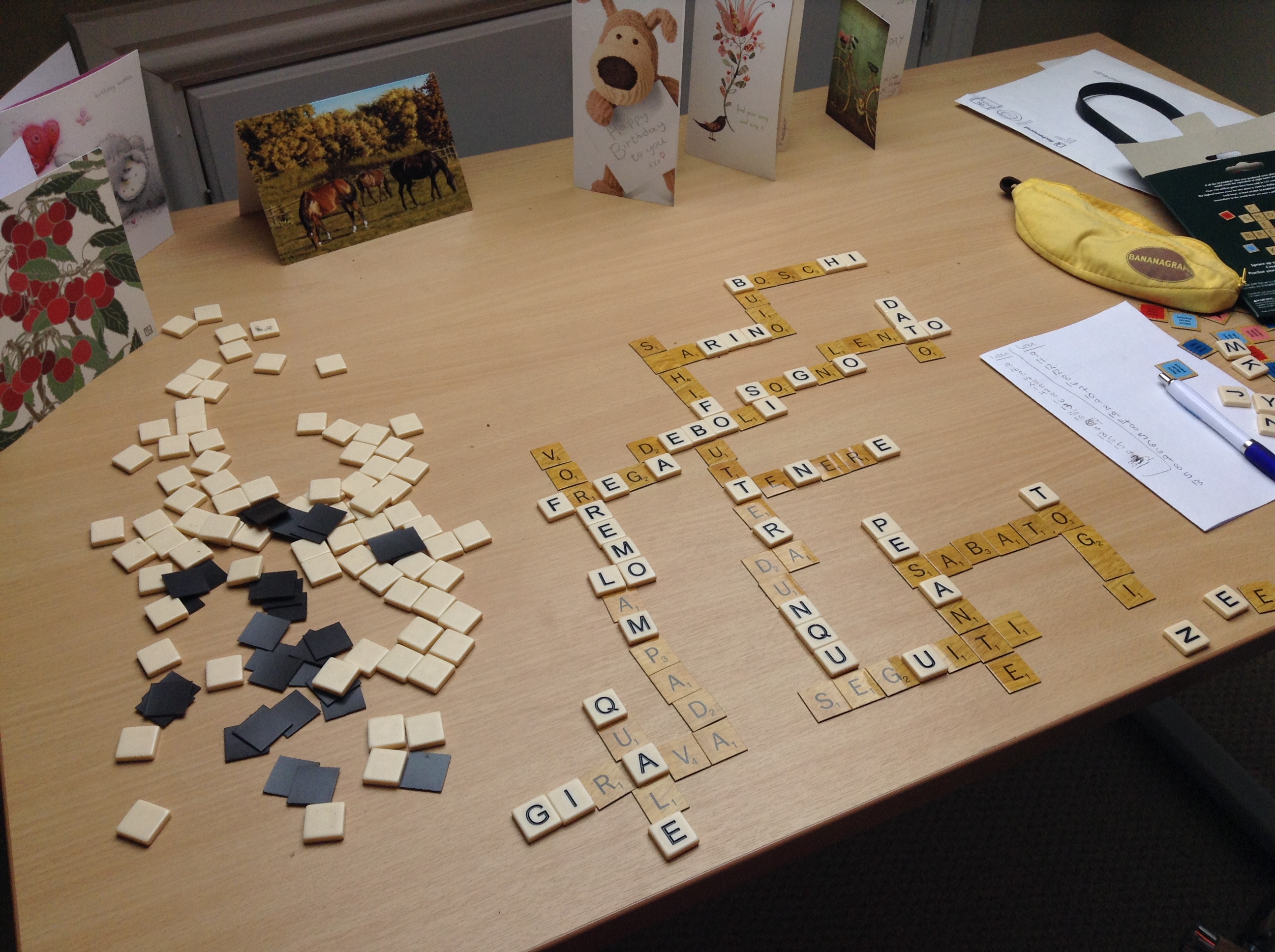 Autonomous learning (5): Games learners can play (autonomously ...