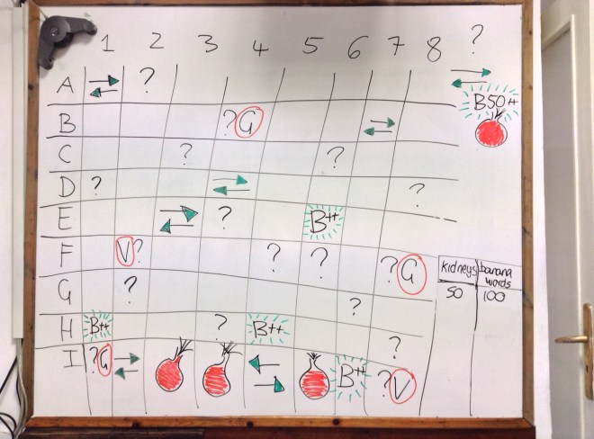 Kaboom! The Explosive Team Review Game (With an added twist…) – Lizzie ...