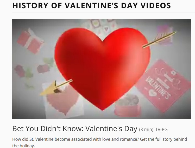 Valentine’s Day Lesson Idea/plan + materials – Lizzie Pinard