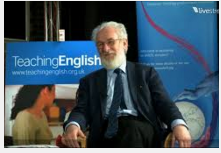 IATEFL 2016 Opening Plenary – Lizzie Pinard