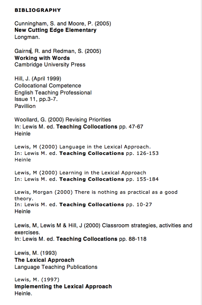 Delta Notes 3: Module 2 – My LSA1 Reading and Feedback – Lizzie Pinard