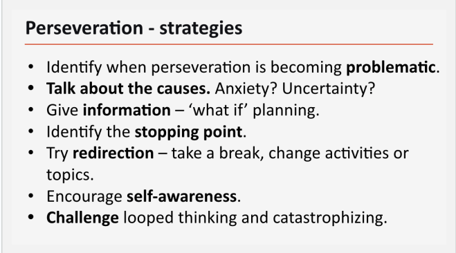 EAP – Lizzie Pinard